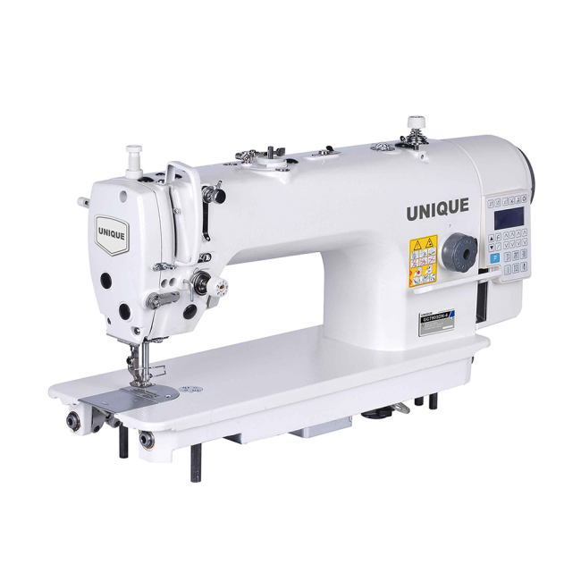 GC7903DN-4(H) High Speed Computerized Needle Feed Single Needle ...